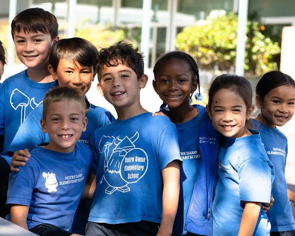 Notre Dame Elementary