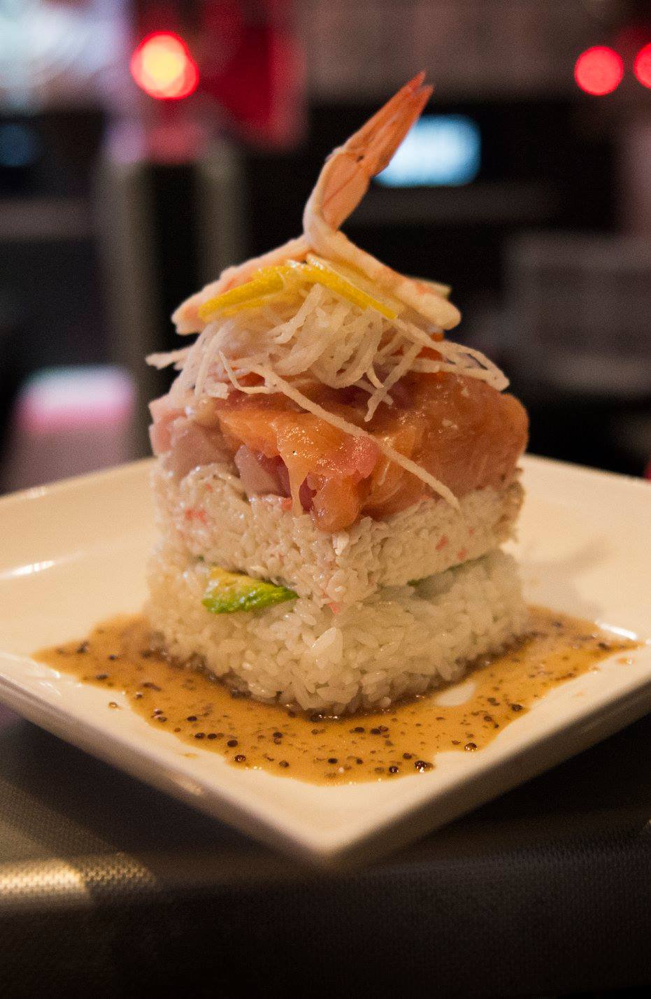 Mizu Japanese Steakhouse (Covington)