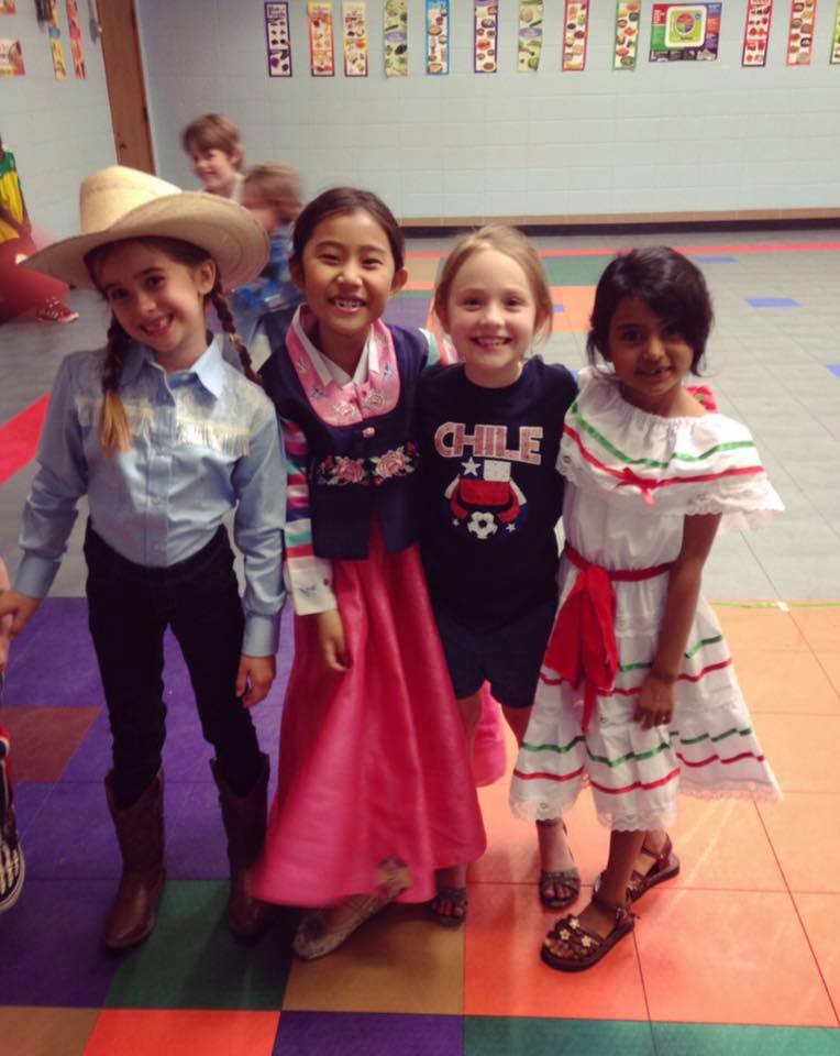 Mathews Elementary School