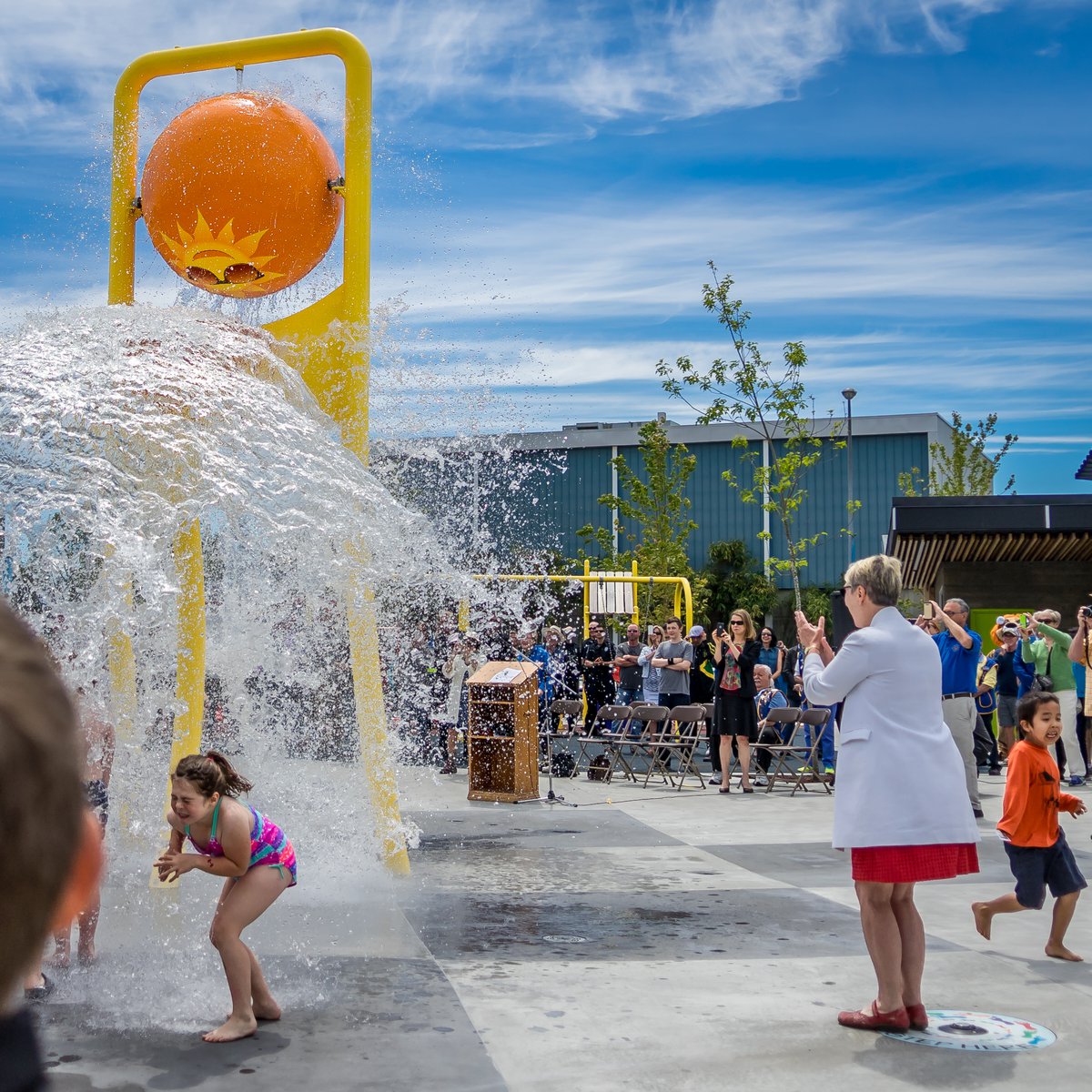 Esquimalt Recreation Centre