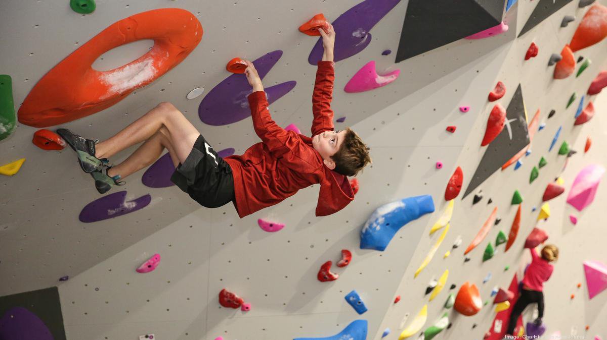 Inner Peaks Climbing