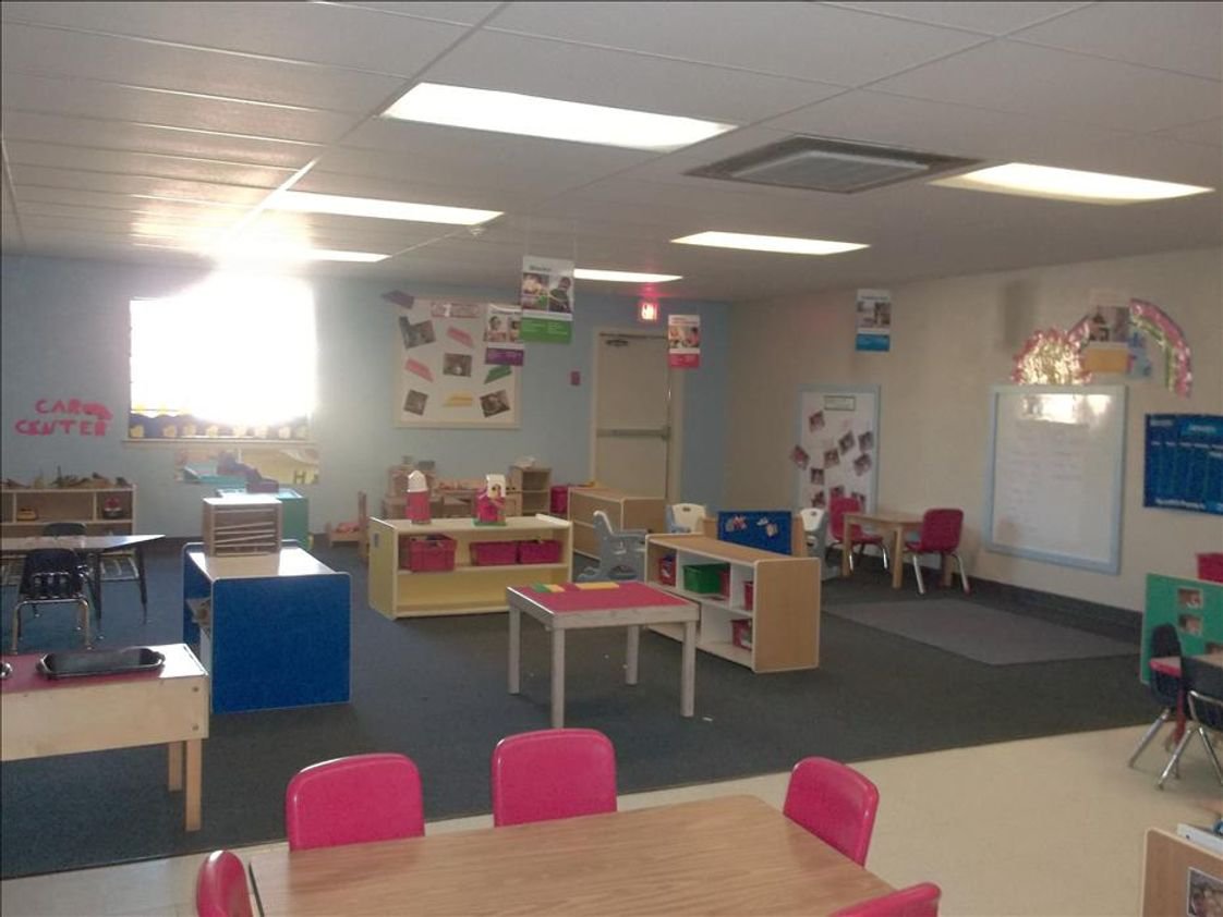 Forest Lane KinderCare