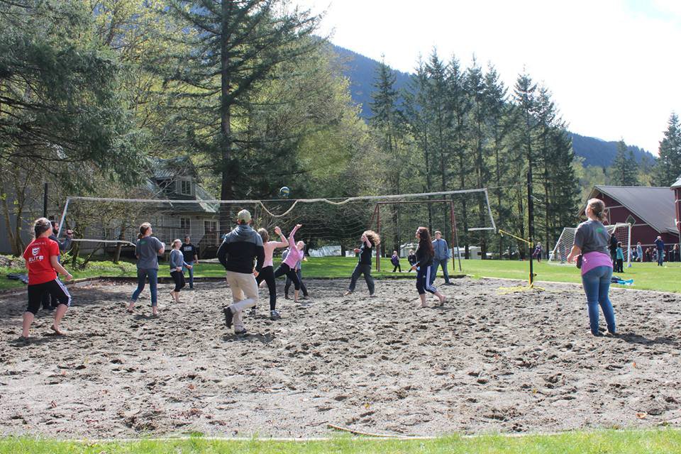 Stillwood Camp and Conference Centre