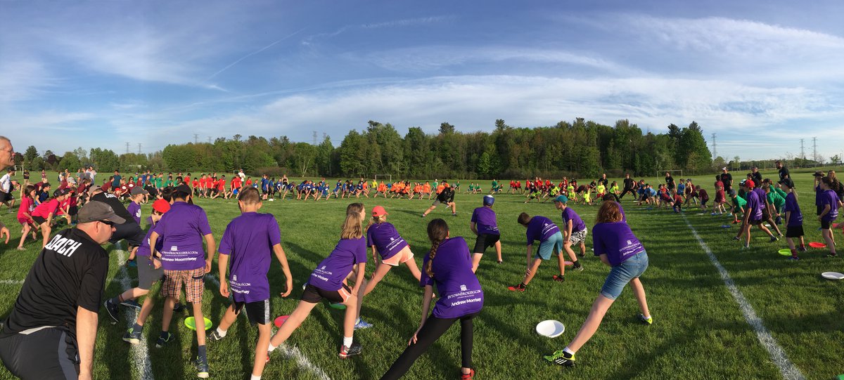 Ottawa-Carleton Ultimate Association