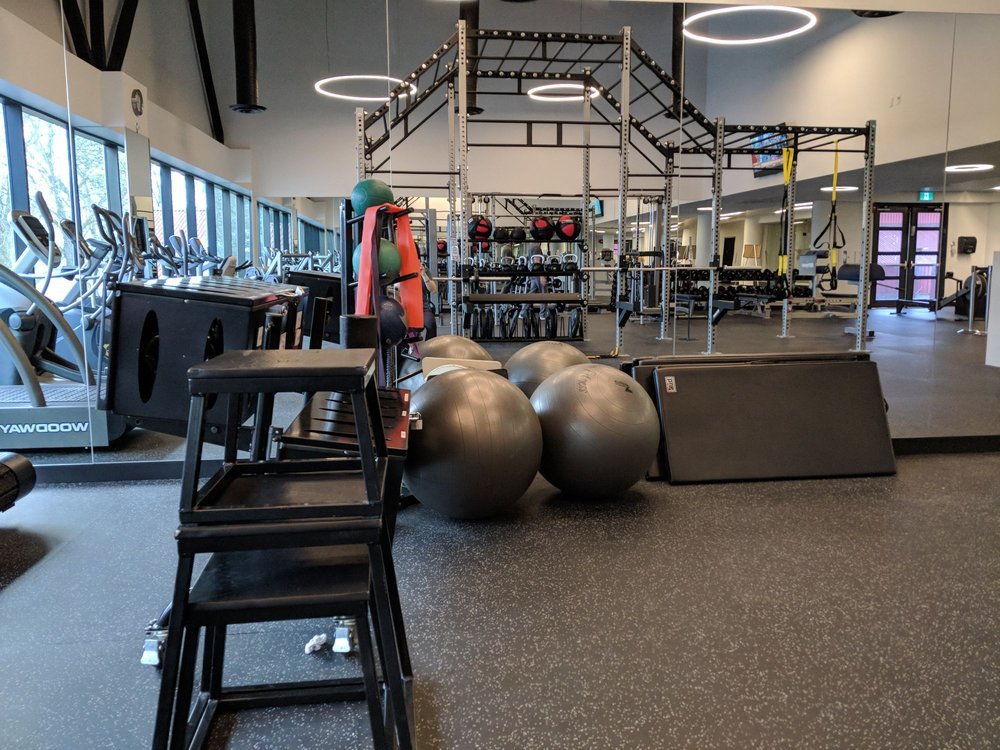 South Arm Community Centre