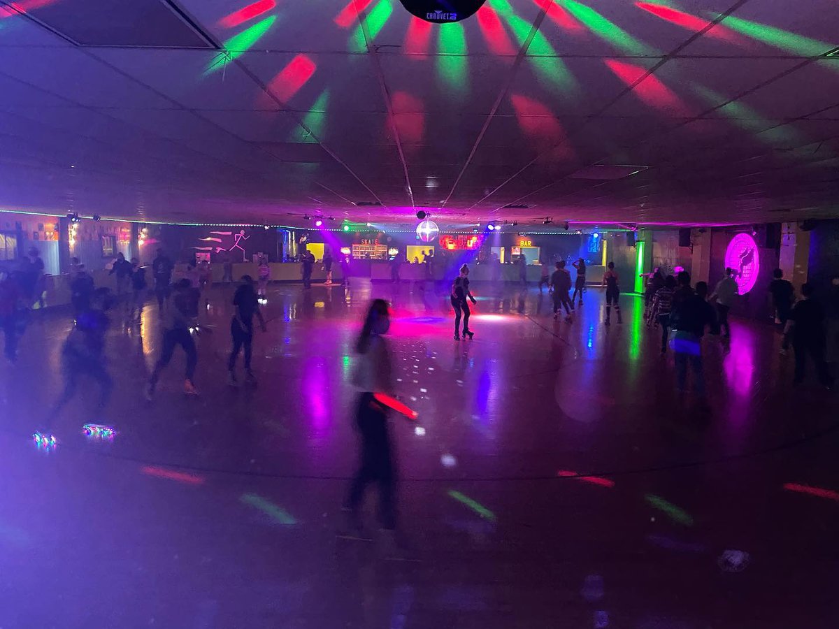 Southgate Roller Rink