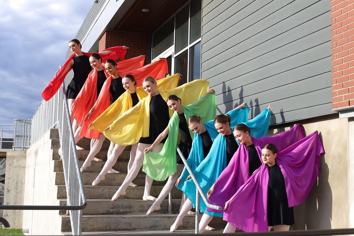 Boundless Dance Studio Inc.