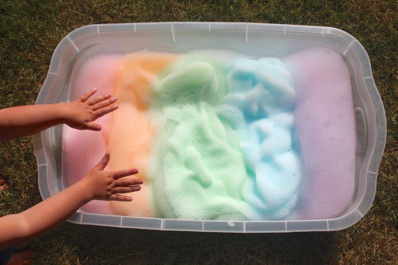 3 Indoor Activities You Have To Try With Your Kids