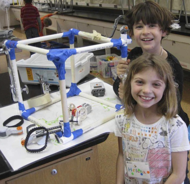 4 Reasons To Give Robotics Summer Camps A Closer Look
