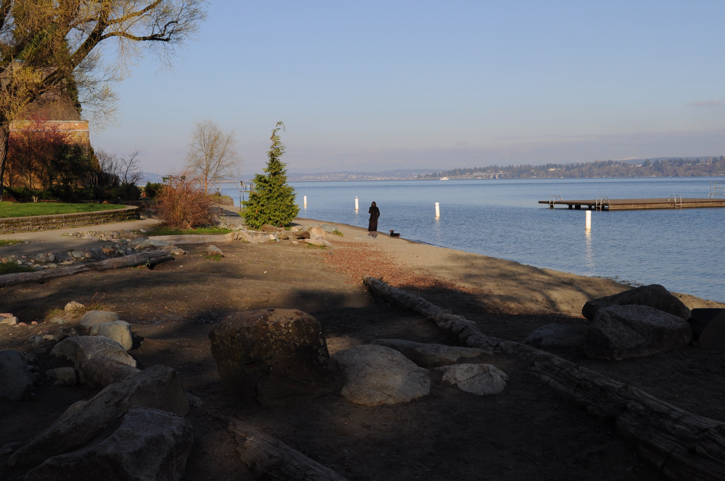 Best Beaches in Seattle