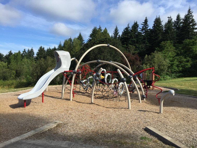 The Best Playgrounds and Parks in Portland