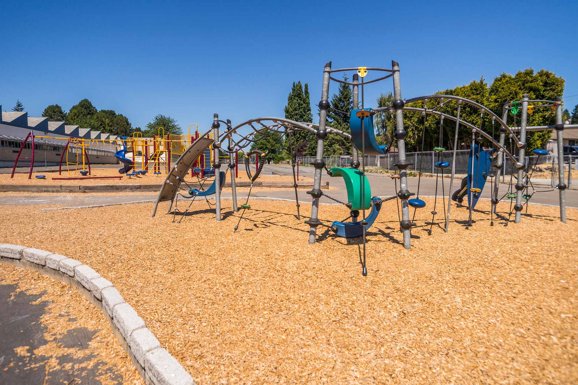 The Best Playgrounds and Parks in Seattle