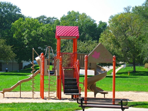 The Best Parks and Playgrounds in Omaha