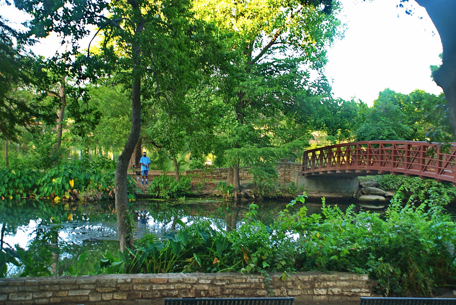 The Best Parks and Playgrounds in Austin