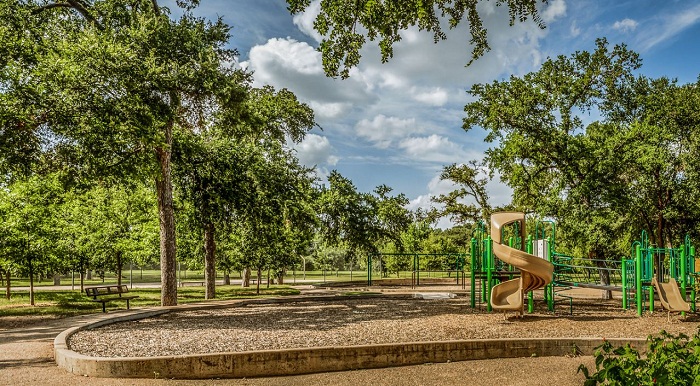 The Best Parks and Playgrounds in Austin