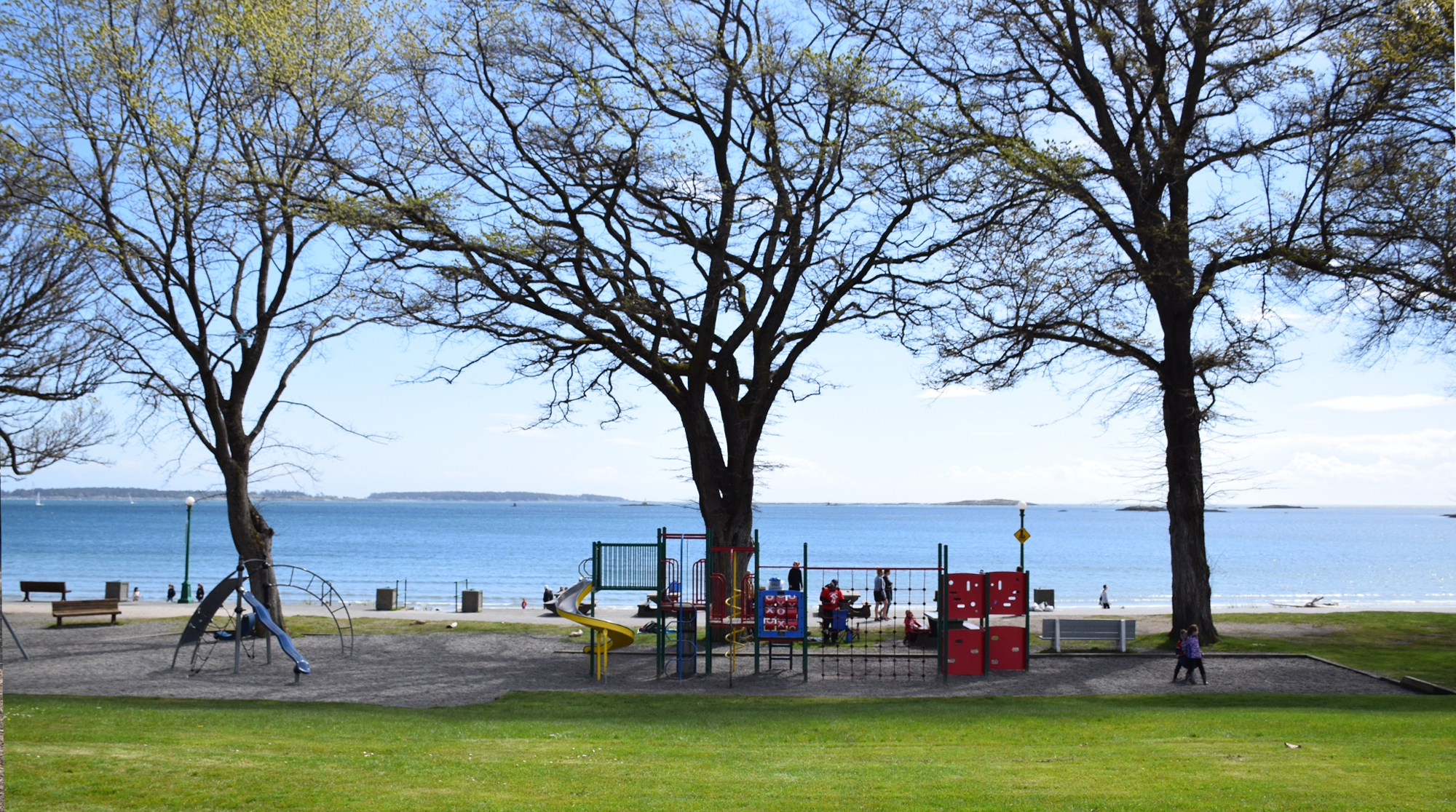 The Best Playgrounds & Parks in Victoria