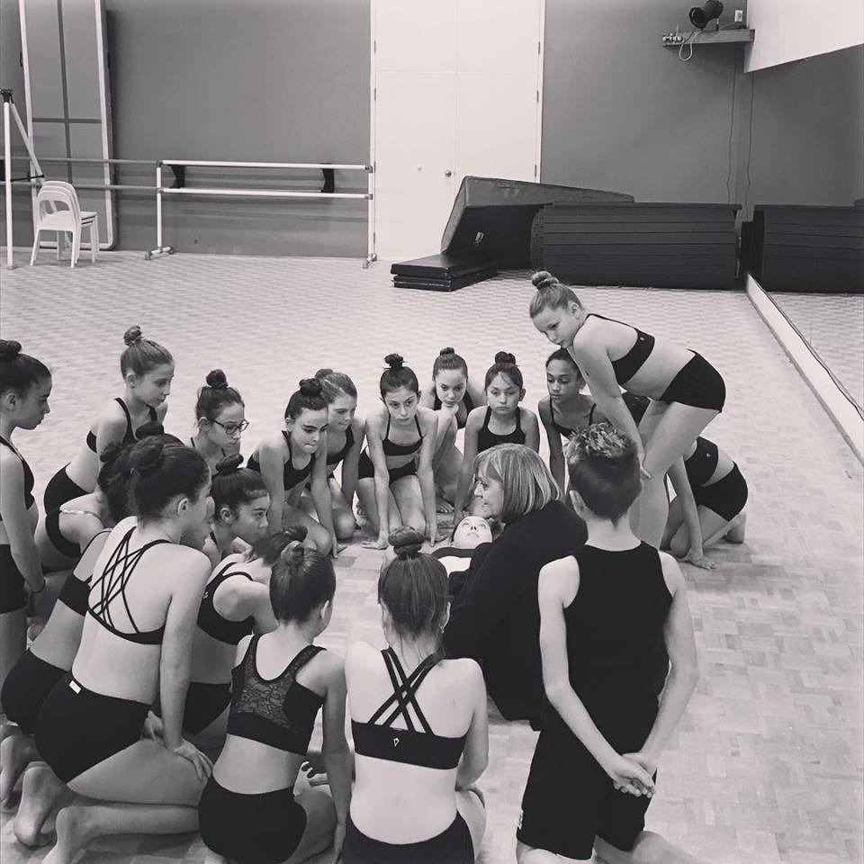 Top Kids Dance Classes in Toronto