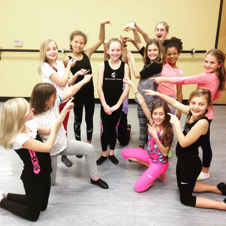 Kids Dance Classes in Portland 2023