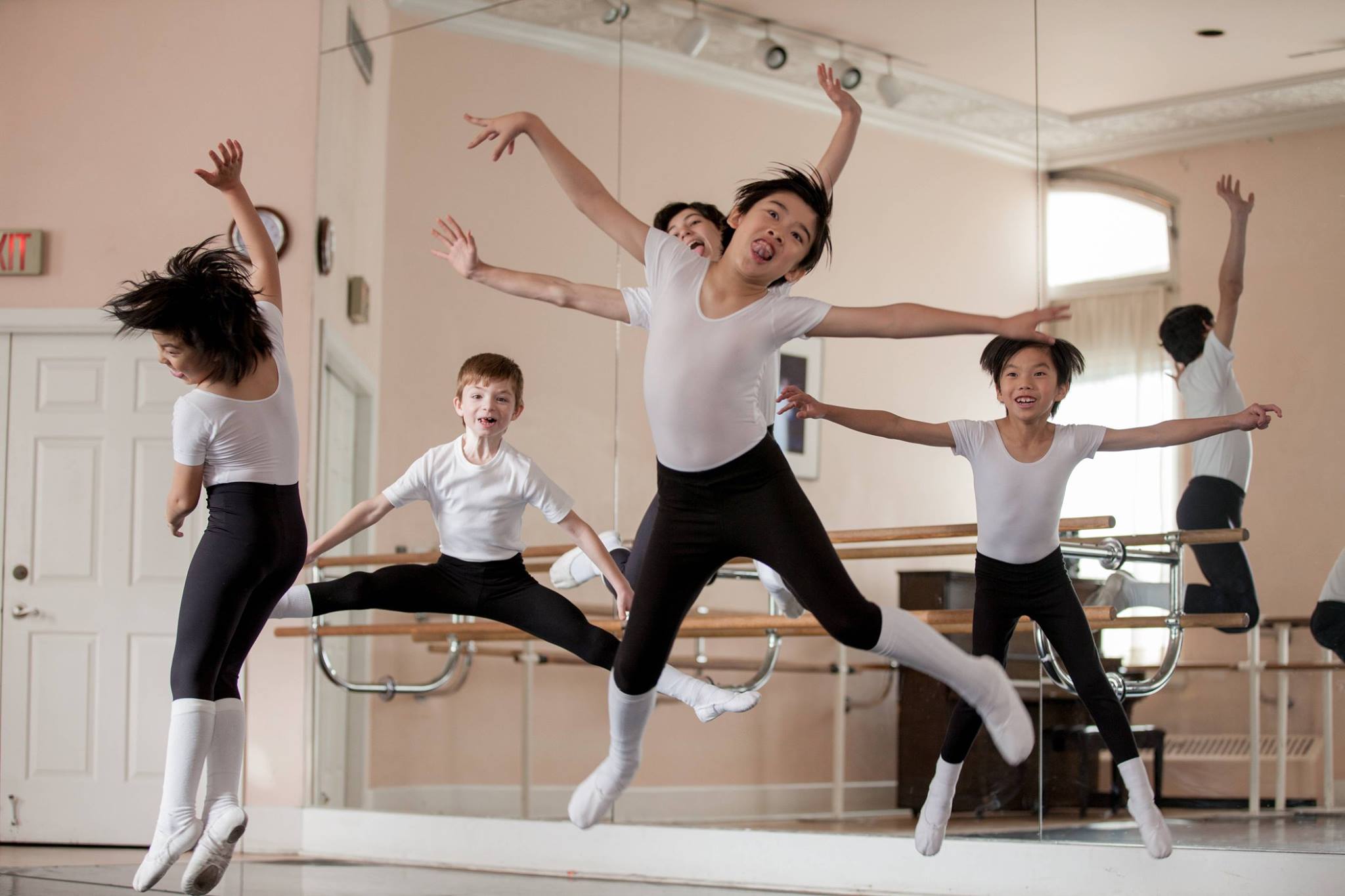 Top Dance Classes For Kids In Metro Vancouver