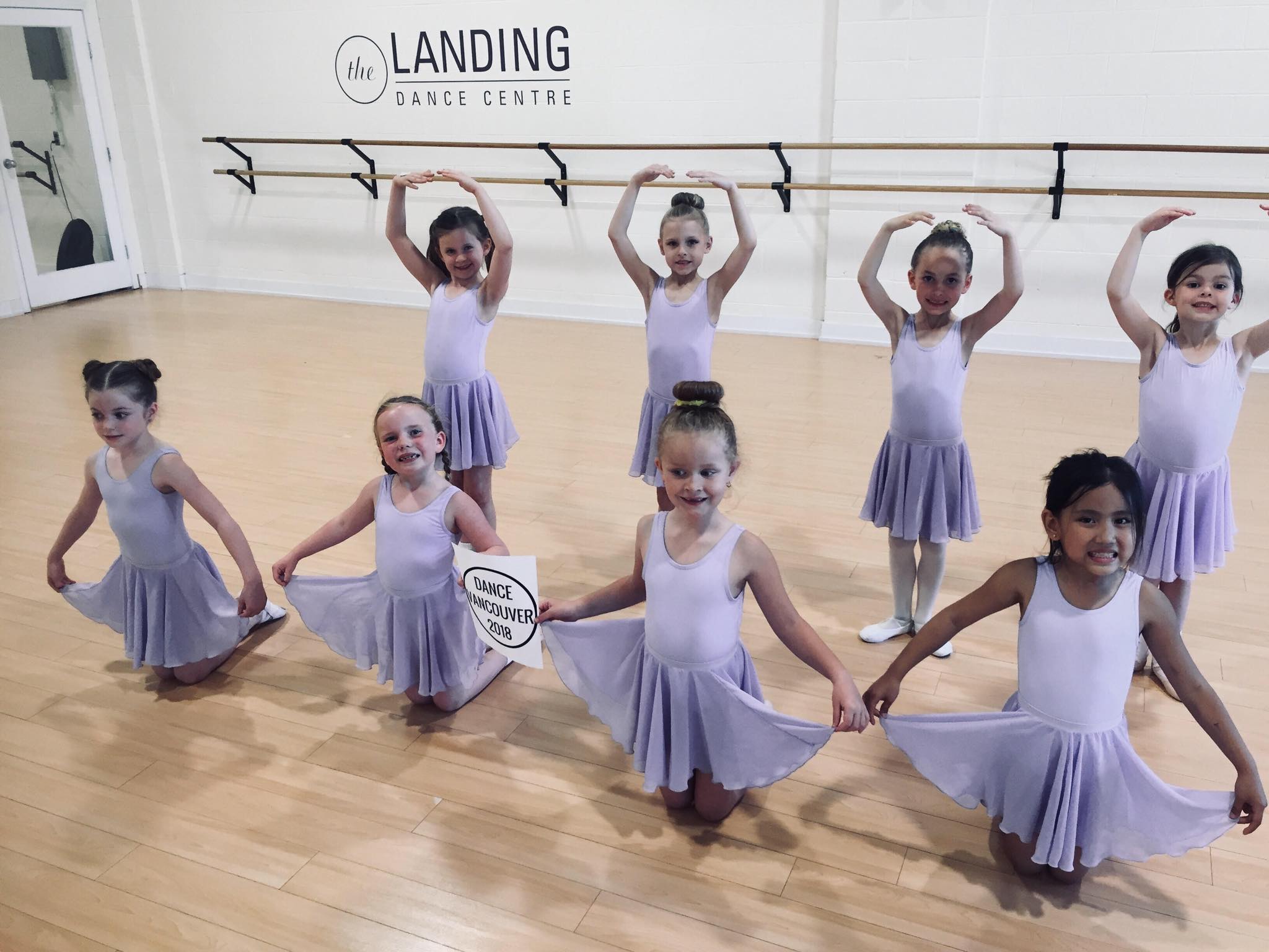 Top Dance Classes For Kids In Metro Vancouver