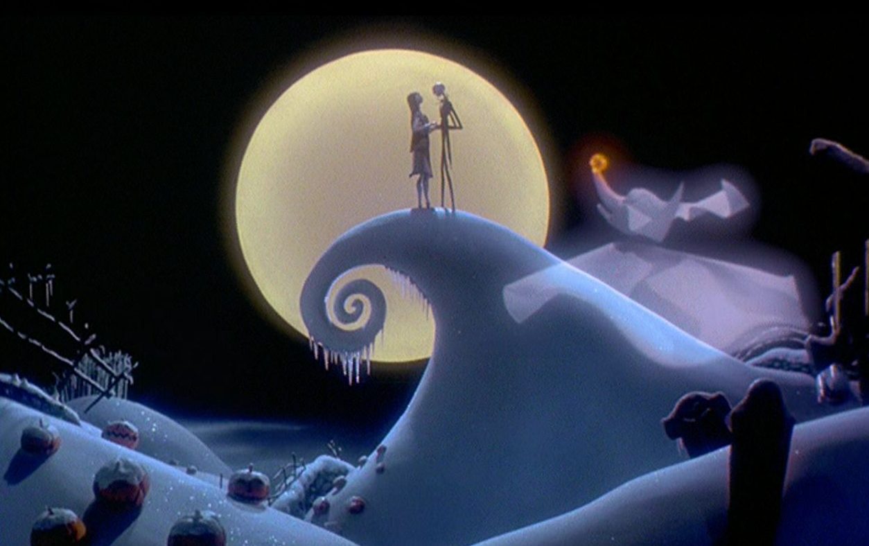 Halloween Movies for Kids - Top Ten