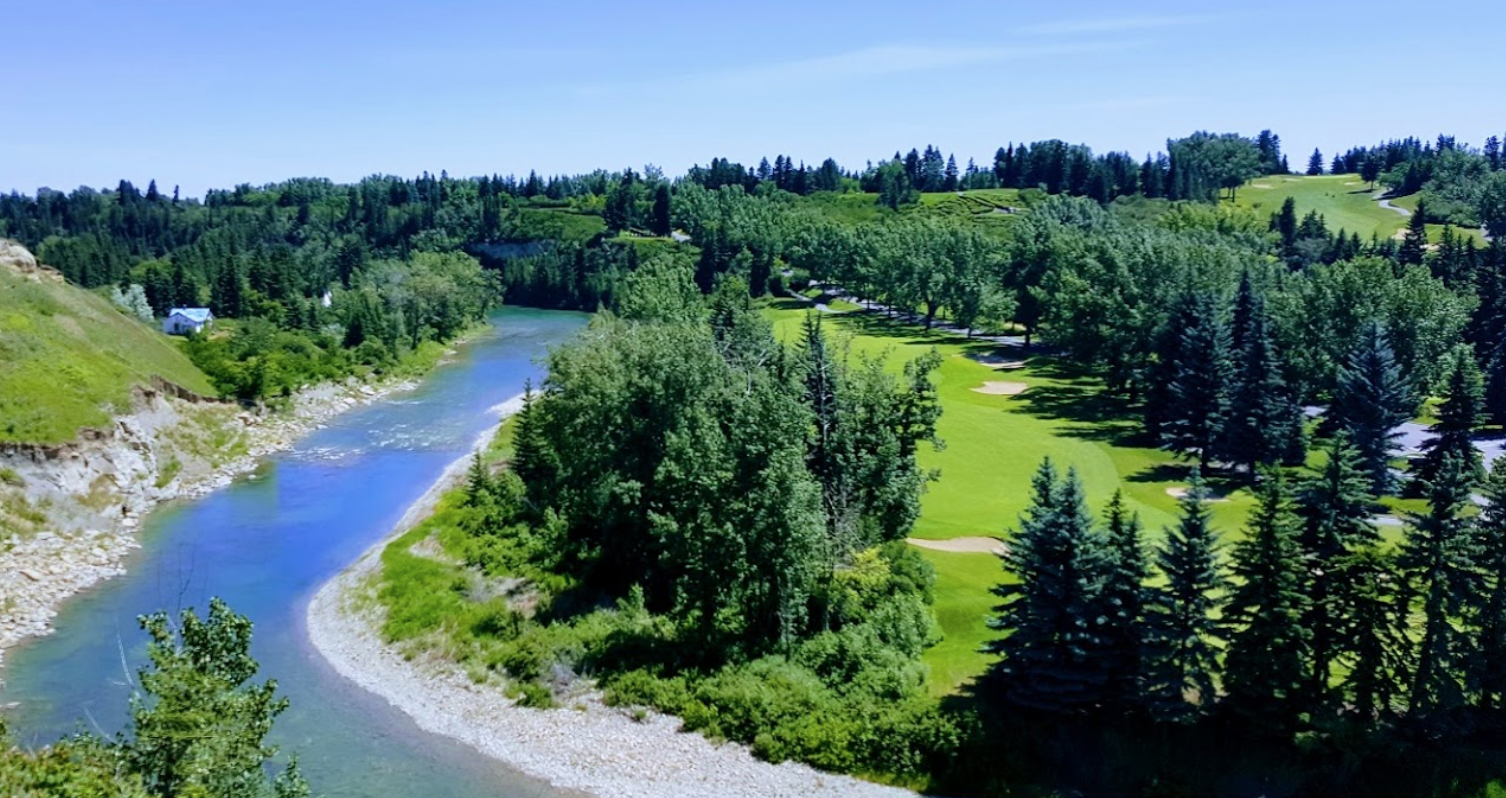 5 Calgary-Area Beaches Perfect for Kids