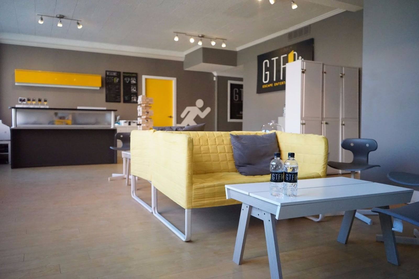 Edmonton's Best Escape Rooms