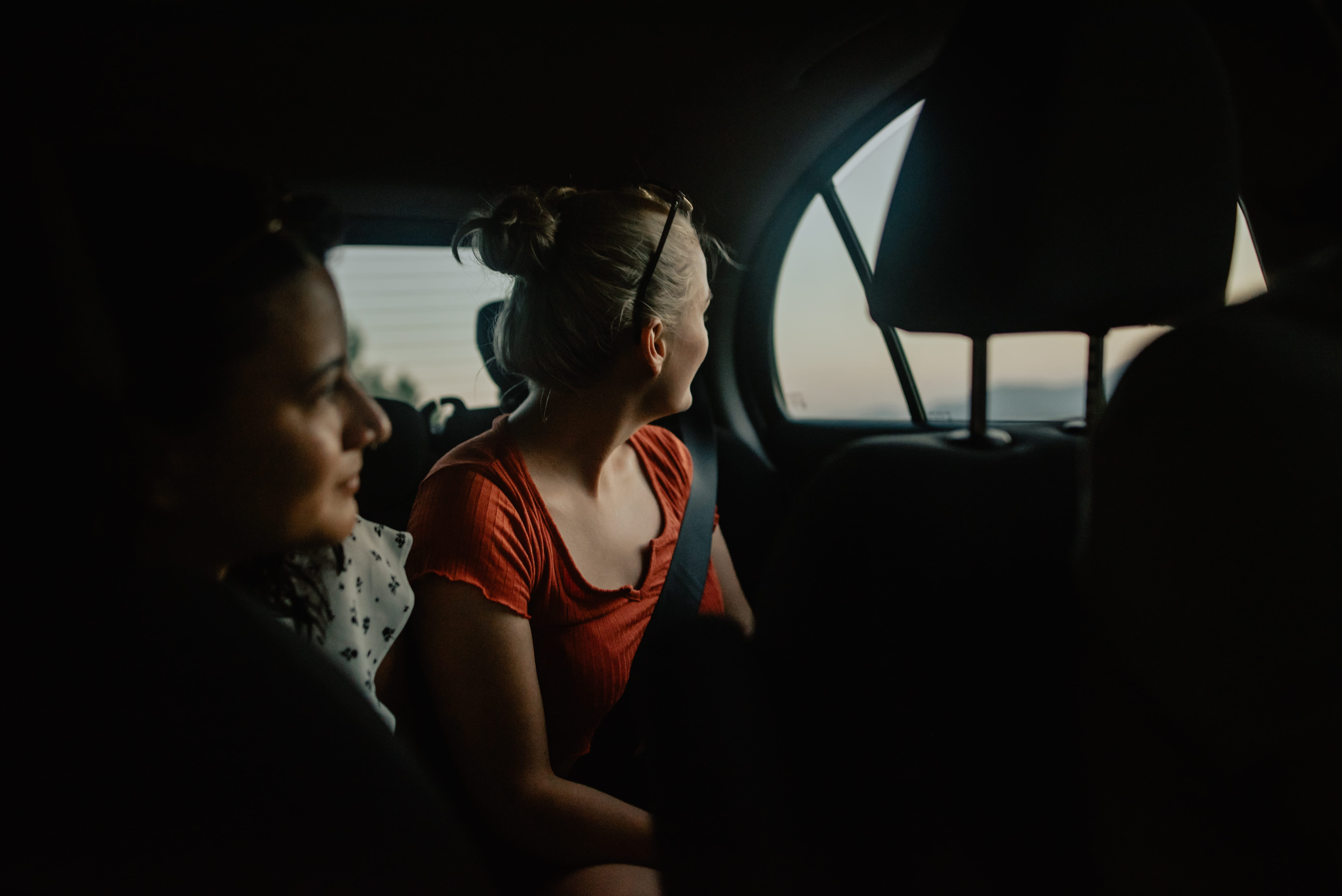 10 Car Games for Your Family Road Trip