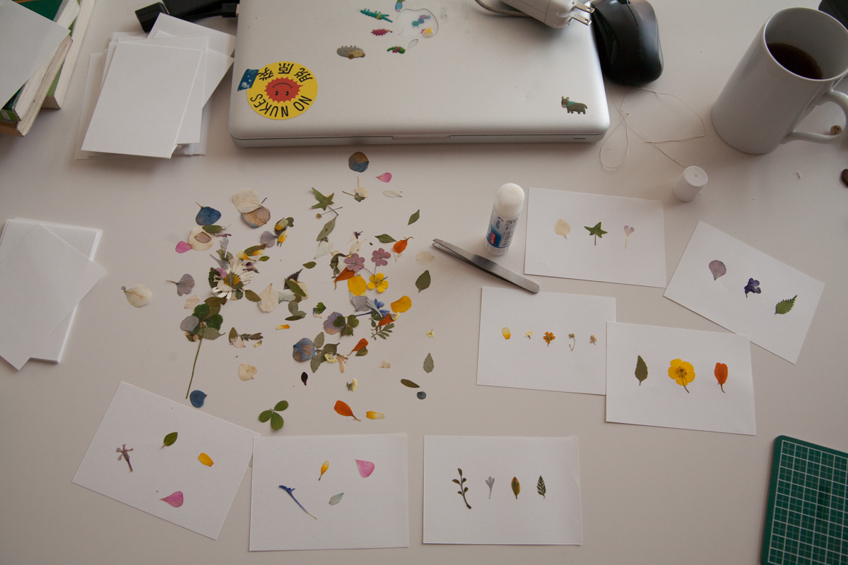 5 Craft Ideas to do Outside