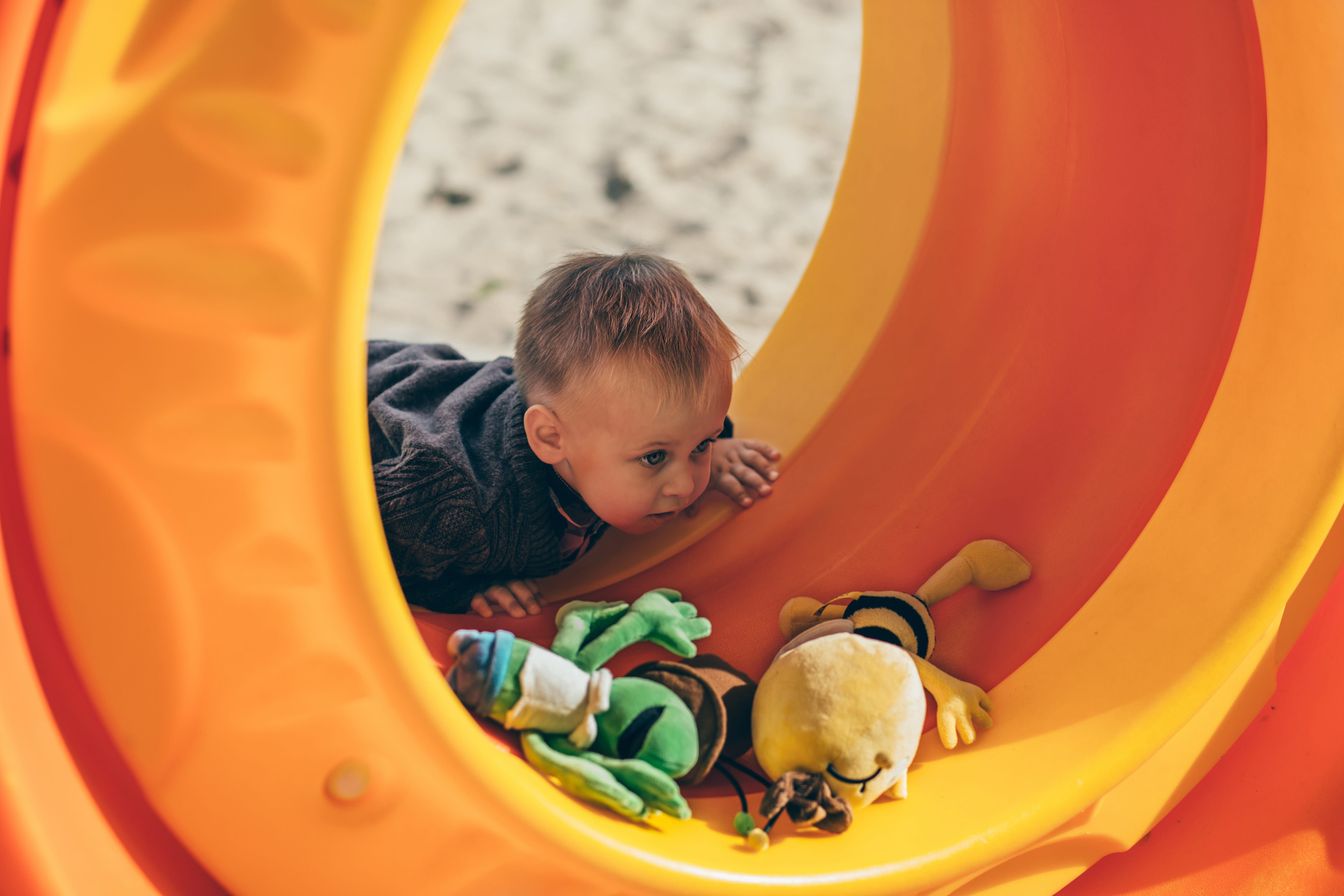8 Tips for Teaching Kids to Embrace Failure