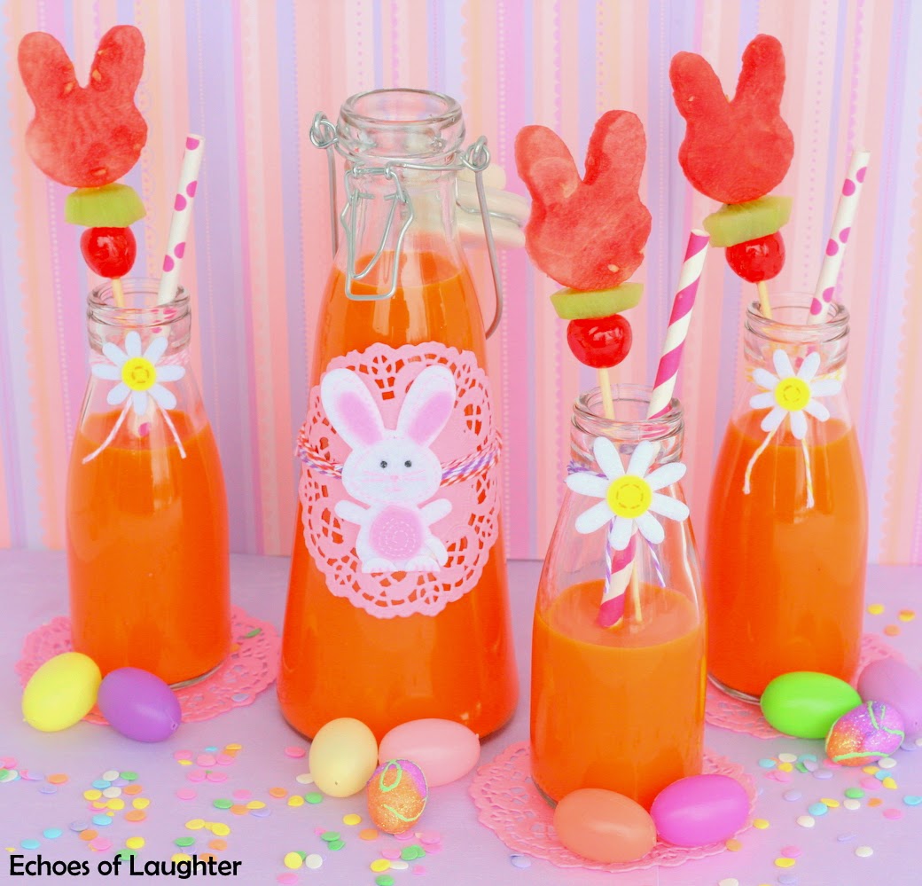 5 Healthy Easter Ideas for Kids