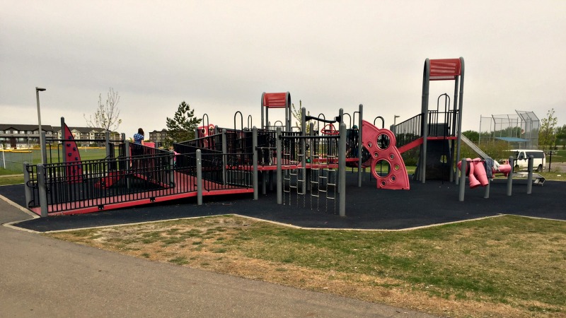 Top Playgrounds and Parks in Saskatoon