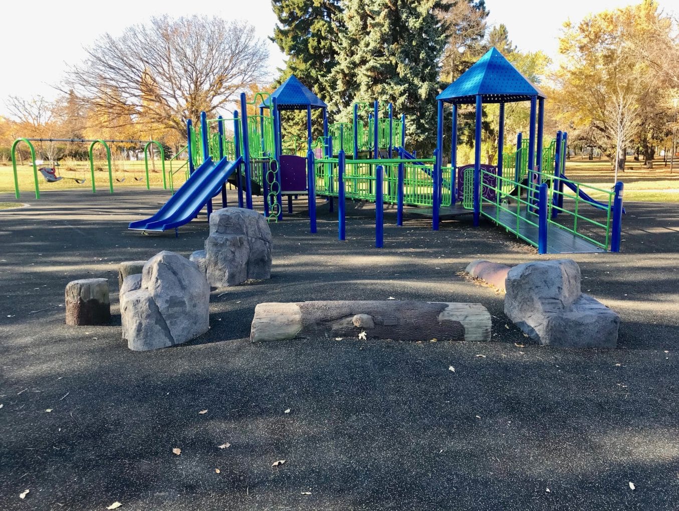 Top Playgrounds and Parks in Saskatoon