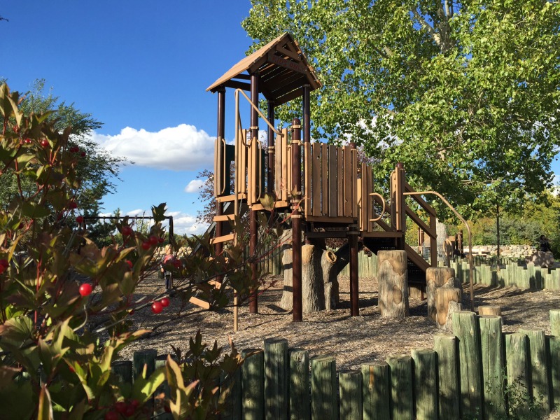 Top Playgrounds and Parks in Saskatoon