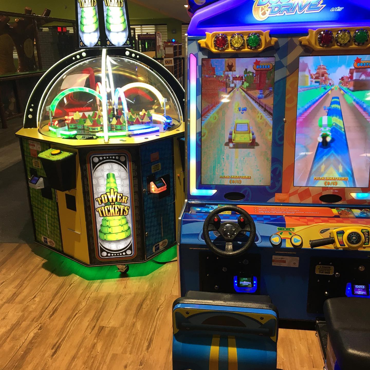 8 Best Indoor Playgrounds in Edmonton