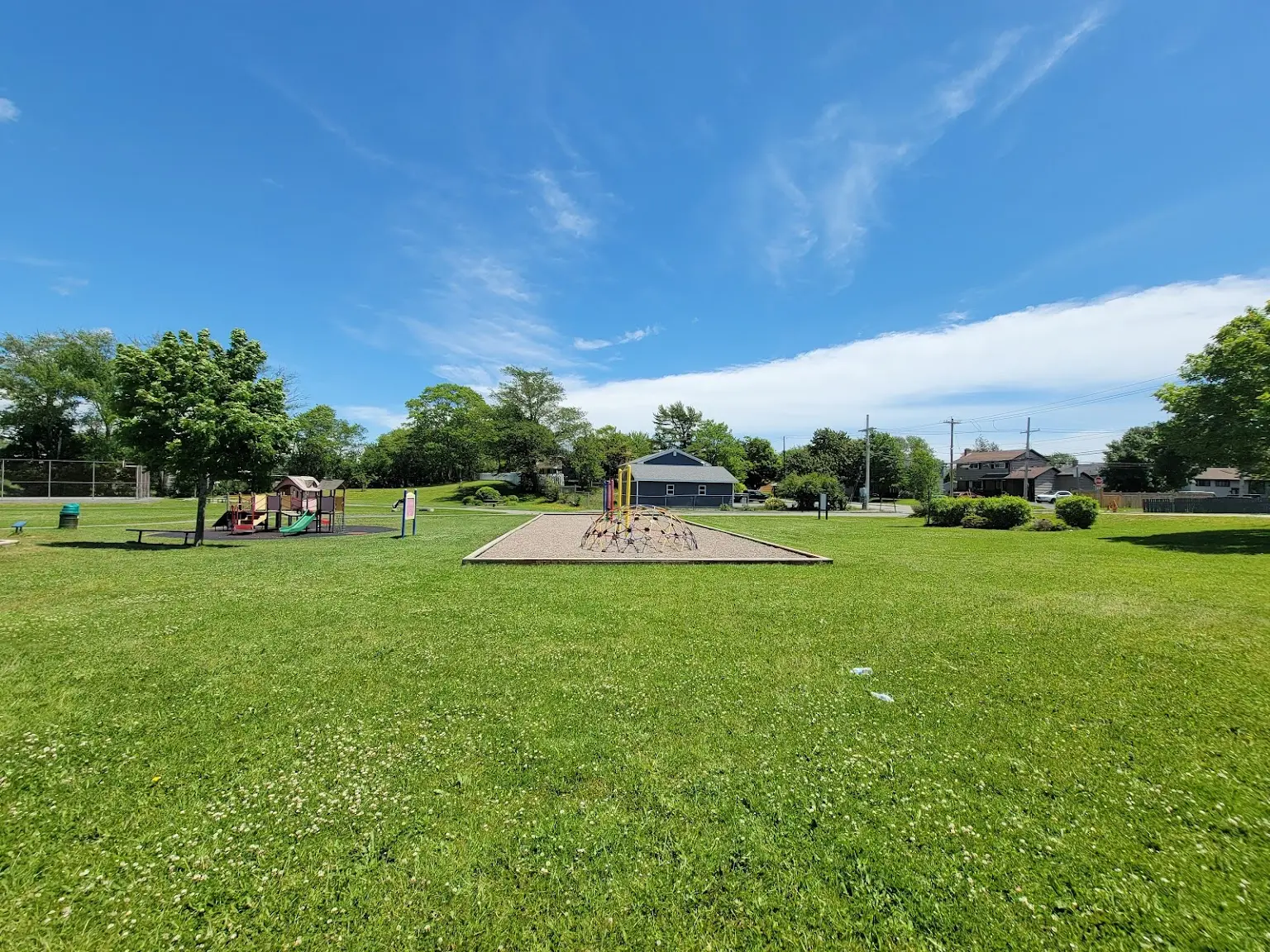 The Best Playgrounds and Parks in Halifax