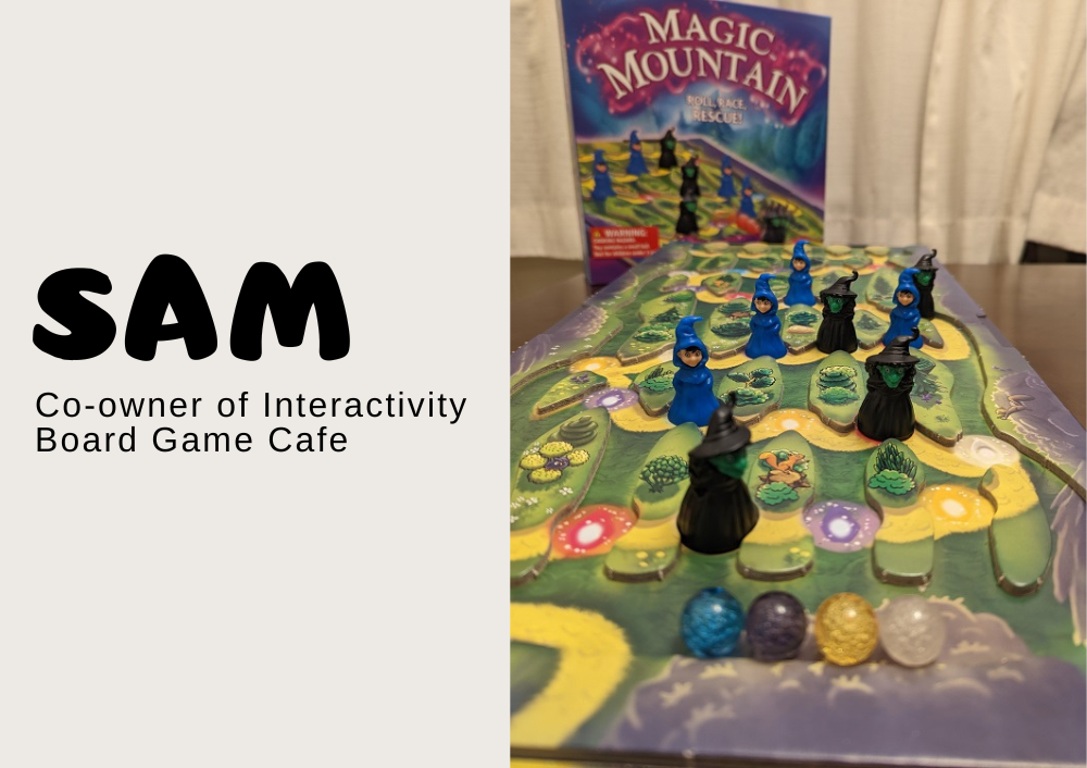 Christmas Gift Reviews from a Parent, Game Store Owner, and Slime Expert