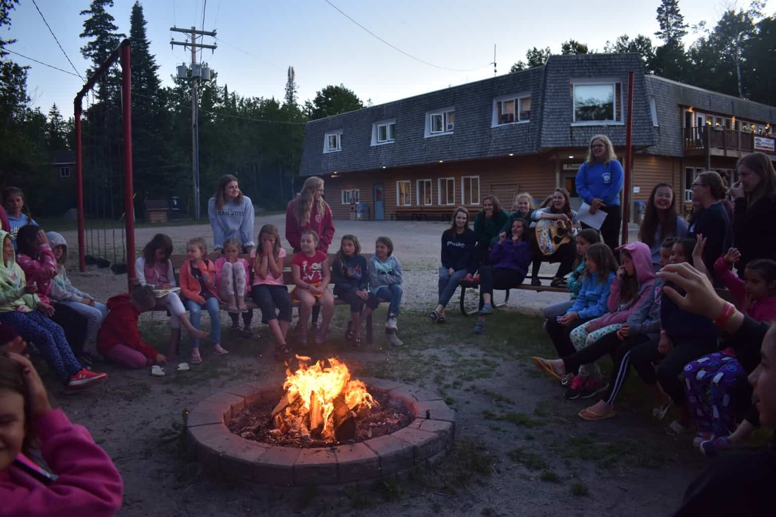Top Overnight Summer Camps in Manitoba 2025