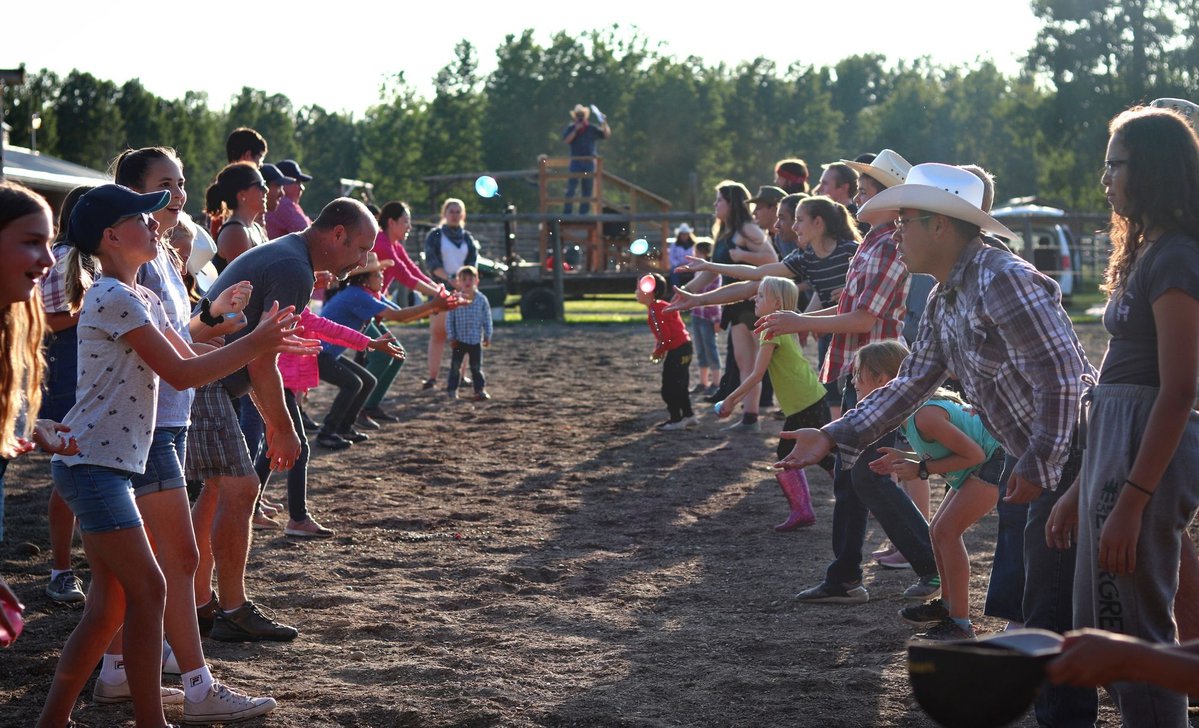 Top Overnight Summer Camps in Alberta 2025