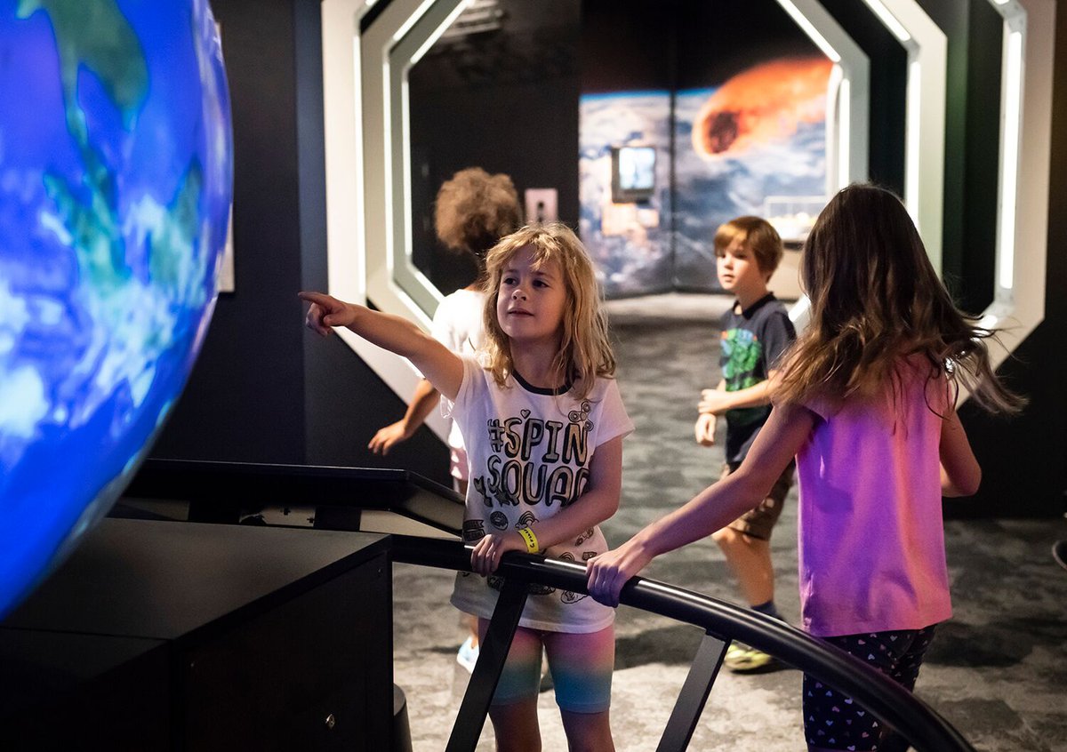 Top Spring Break Camps in Edmonton 2025