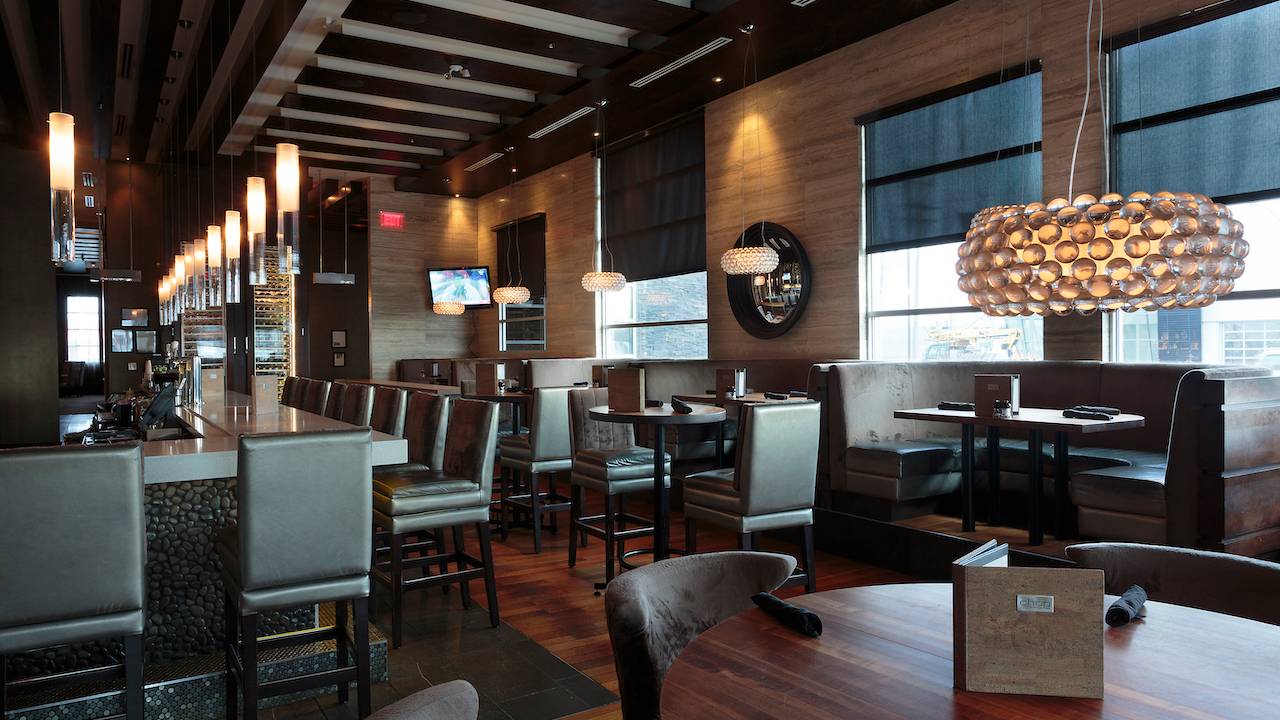 Best Family Restaurants in Winnipeg 2025