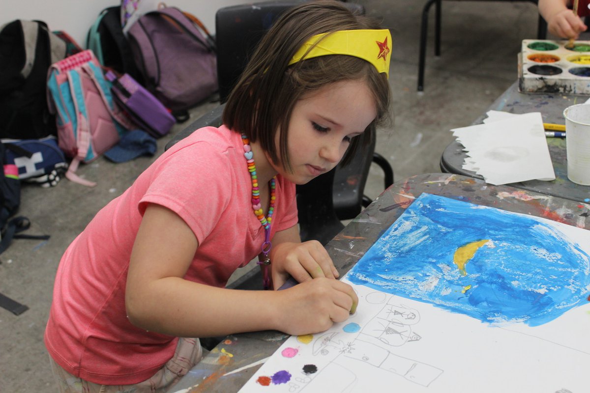 Summer Camps in Halifax 2025