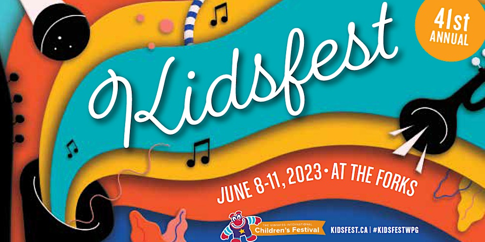 June 2023 Guide: Family Events & Things To Do in Winnipeg