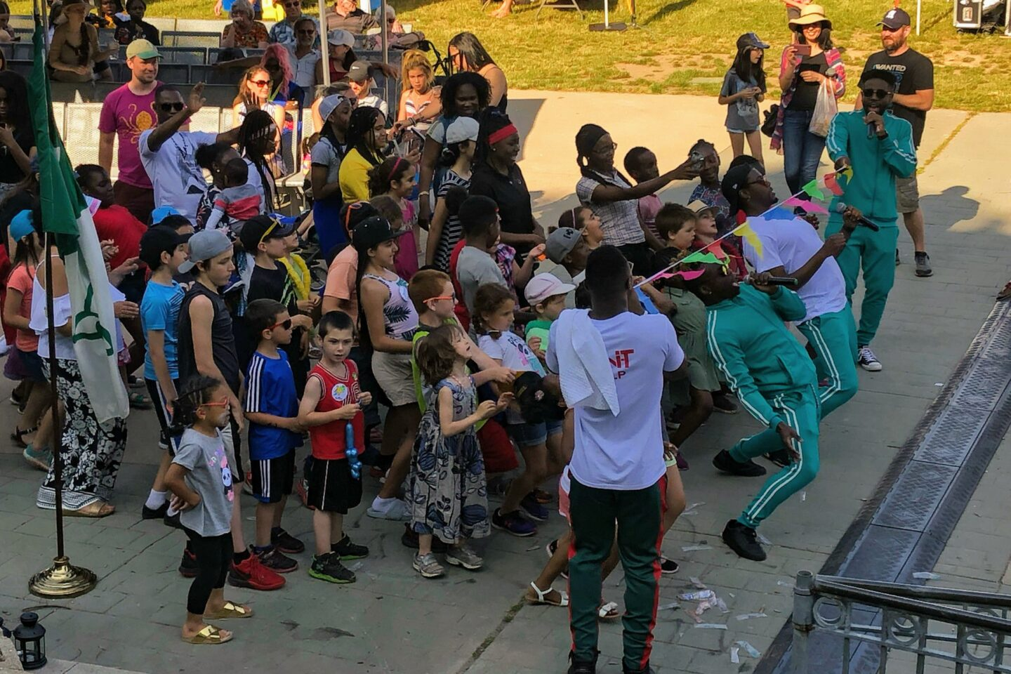 June 2023 Guide: Family Events & Things To Do in Hamilton