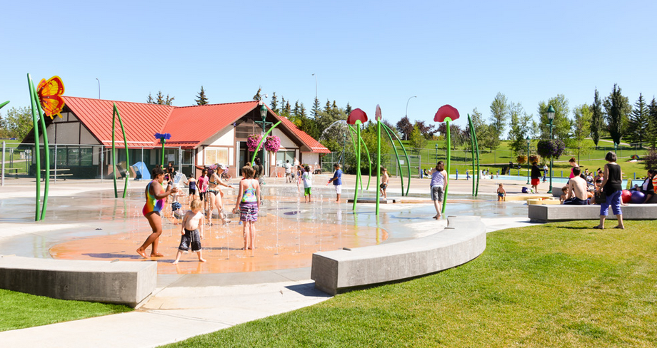 25 Things to Do in Calgary with your Kids