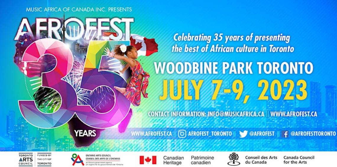 July 2023 Guide: Family Events & Things to Do in Toronto