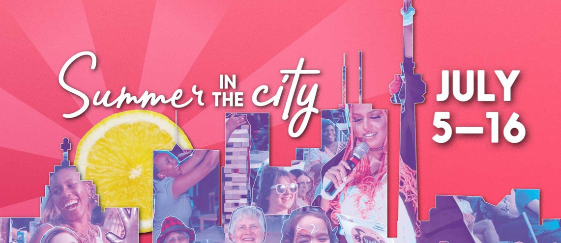 July 2023 Guide: Family Events & Things to Do in Toronto