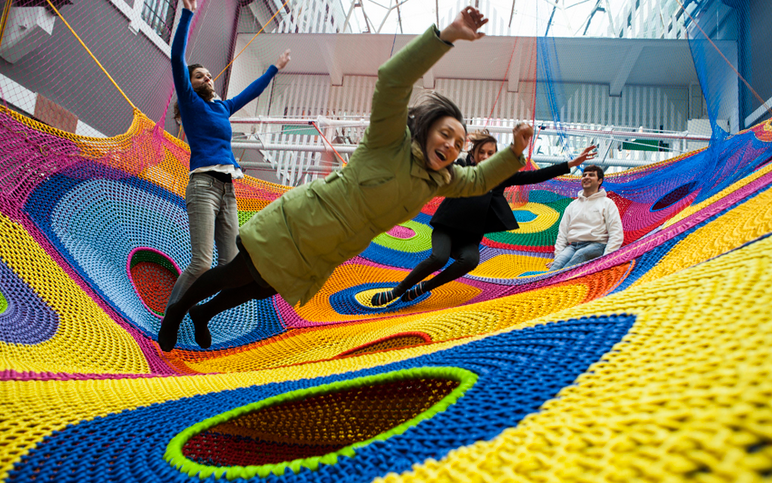 20 Things To Do With Kids in Saskatoon