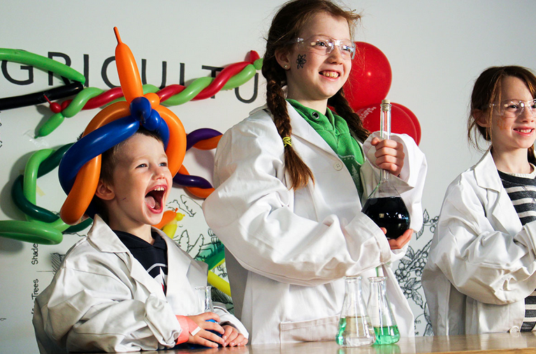 15 Things To Do in Hamilton With Kids