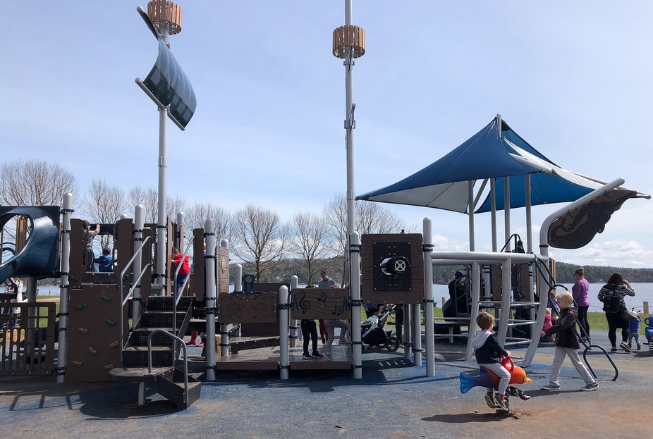 20 Things to Do in Halifax with Kids